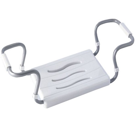 Scaun pentru cada, latime 42,5 – 65 cm, din Aluminiu, greutate maxima ...