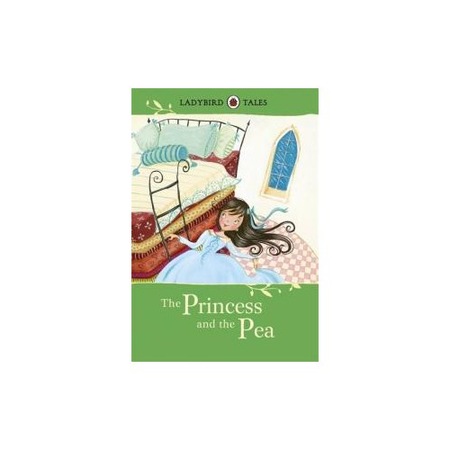 Ladybird tales - The princess and the pea - eMAG.ro