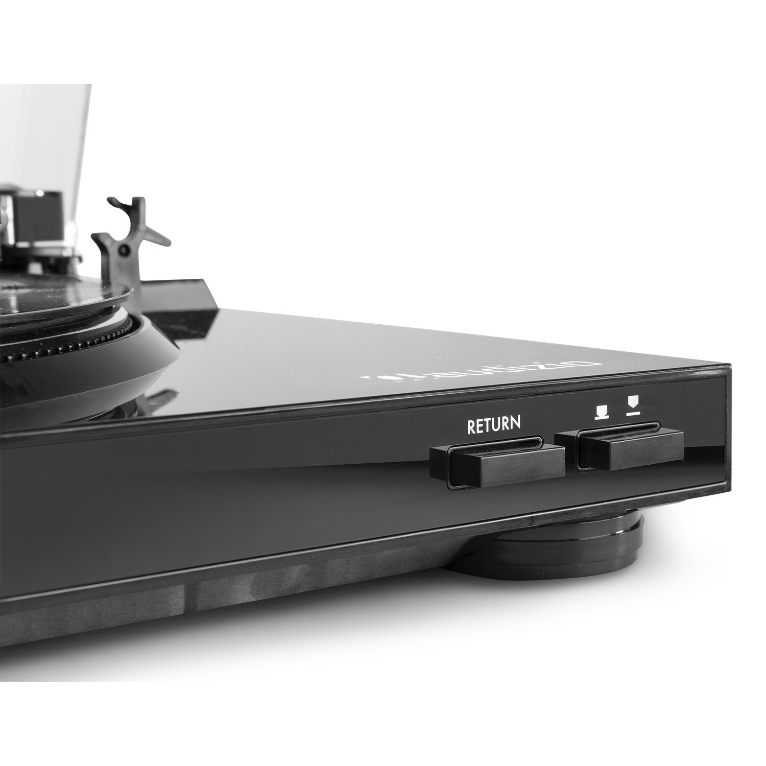 Pick-up cu USB, cartus Audio Technica inclus, Audizio RP310 - eMAG.ro