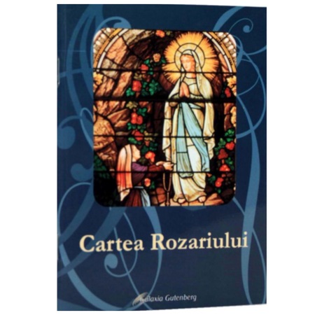 Cartea Rozariului - carte de rugaciuni - eMAG.ro