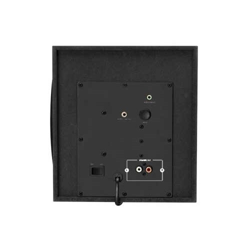 Boxe Trust SP-3680 2.1, 35W RMS - eMAG.ro