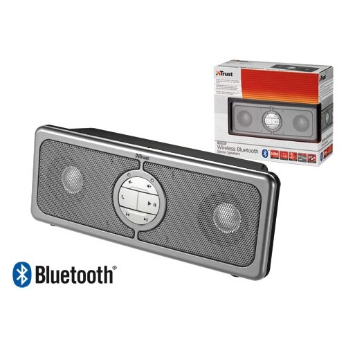 Boxe Trust SP-4200, Wireless/Bluetooth - eMAG.ro