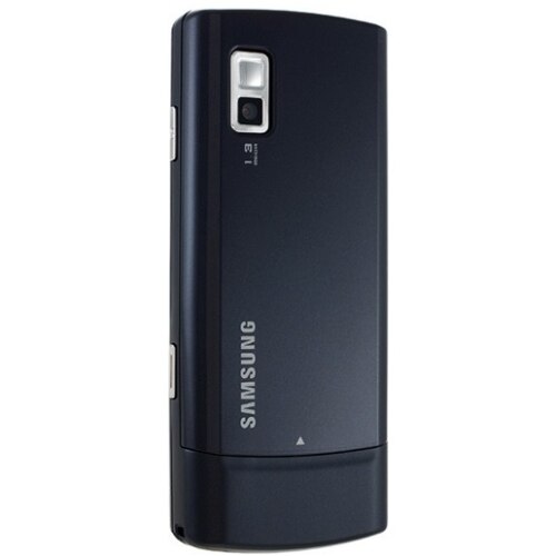 Telefon mobil Samsung C5212 Dual Sim Blue - eMAG.ro