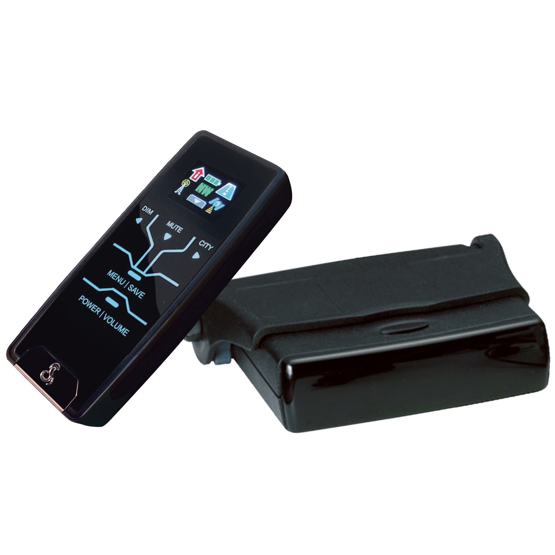 Detector de radar Cobra XRS-R7 - eMAG.ro