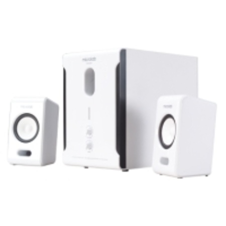 Boxe Microlab 2.1 M-500, 34W RMS - eMAG.ro