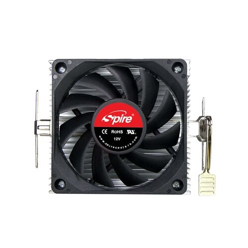 Cooler Spire CoolKing VI, socket AM2/754/939/940 - eMAG.ro