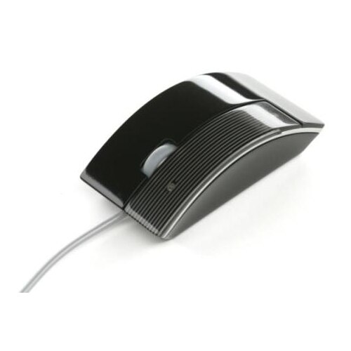 Mouse optic Pleomax SPM-8000, Negru - eMAG.ro