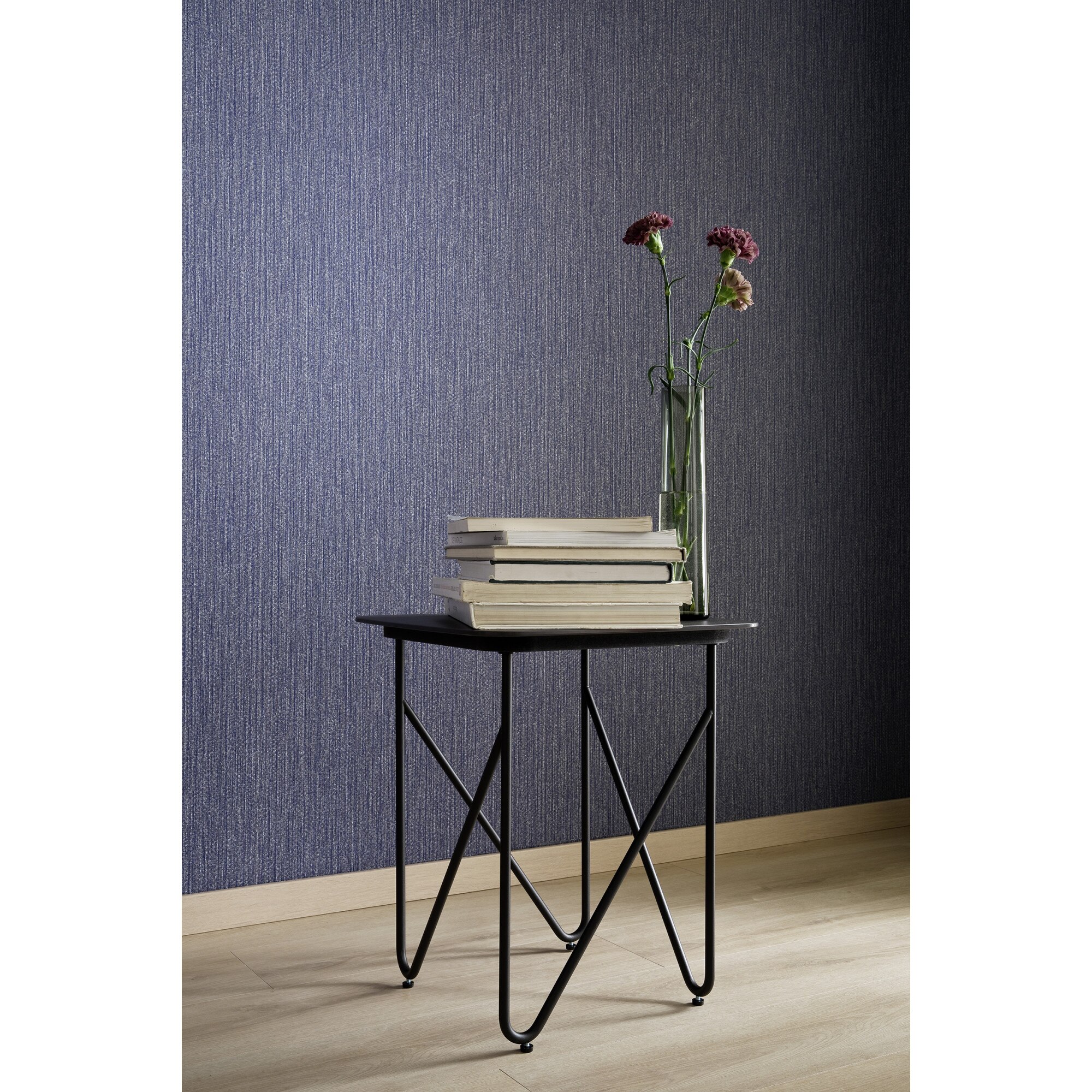 Tapet decorativ texturat model de sac vinil compact extralavabil 32741 ...