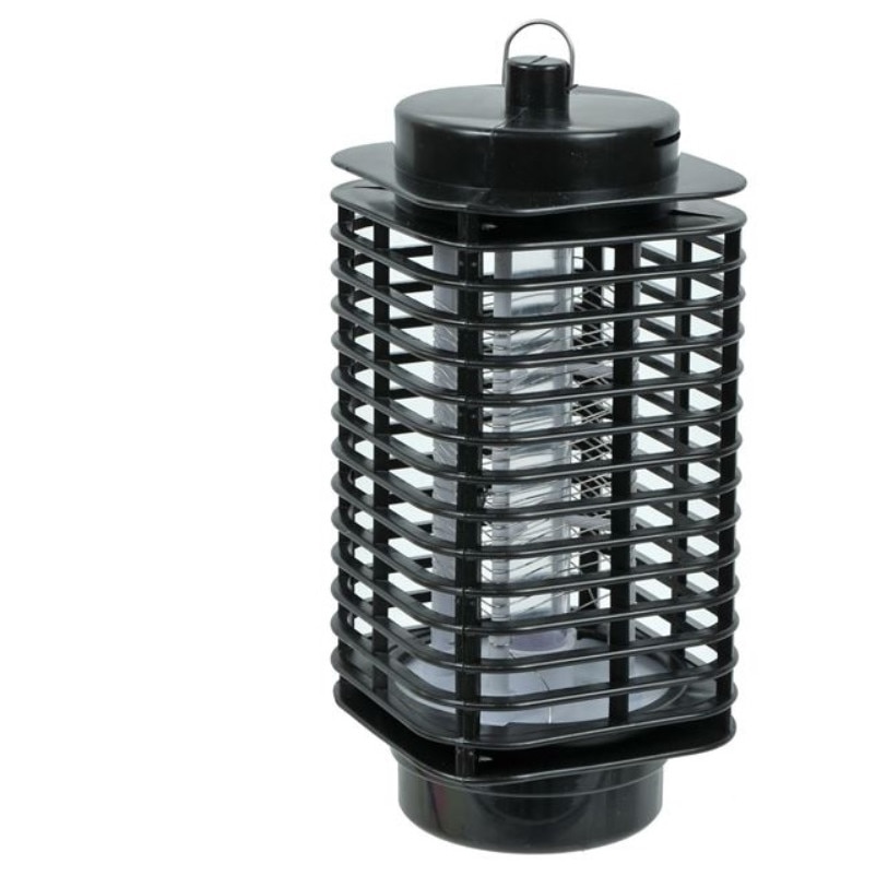 Aparat anti insecte 1.2W BEC UV - eMAG.ro