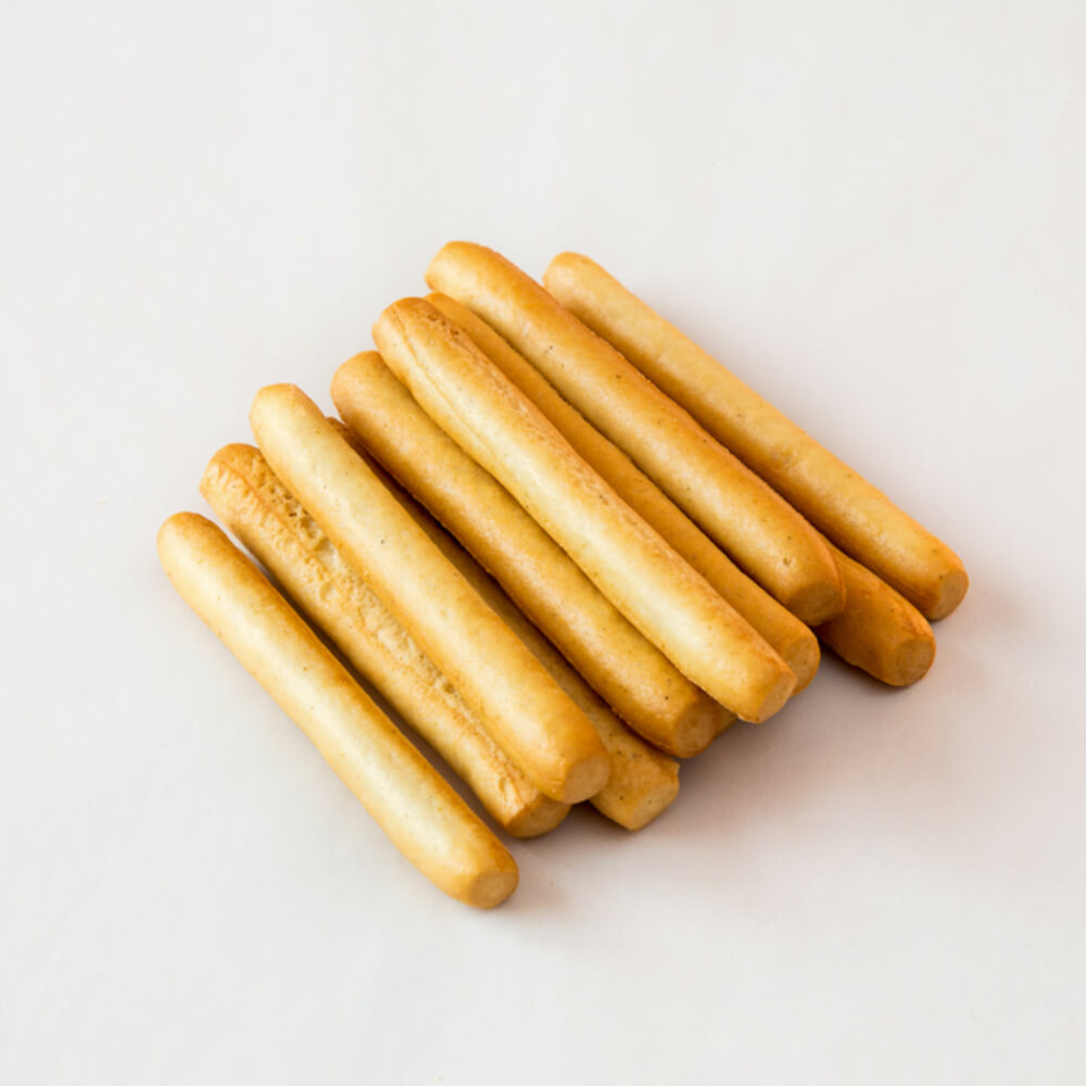 Grisine cu Sare Boromir, 140 g - eMAG.ro