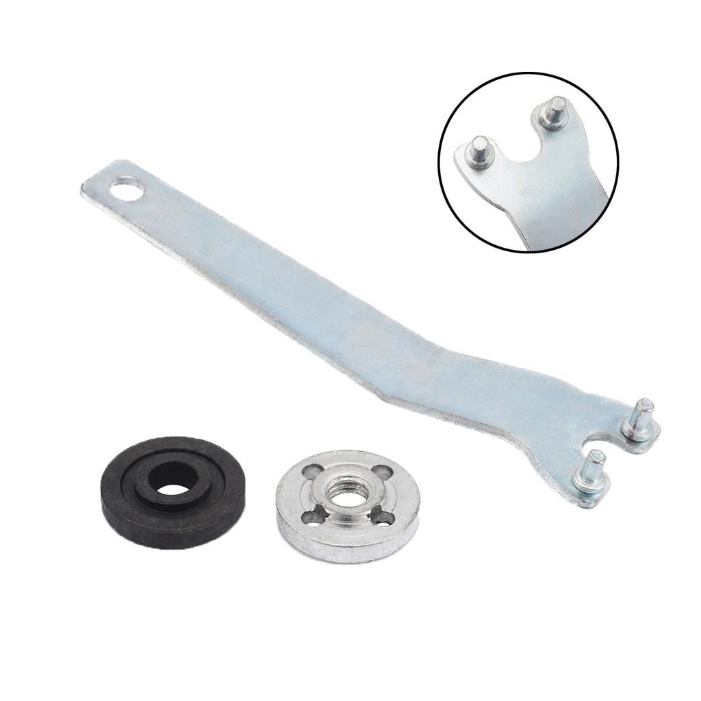 Cheie pentru piulita flex Powermat, 26x4mm, pentru polizoare unghiulare ...
