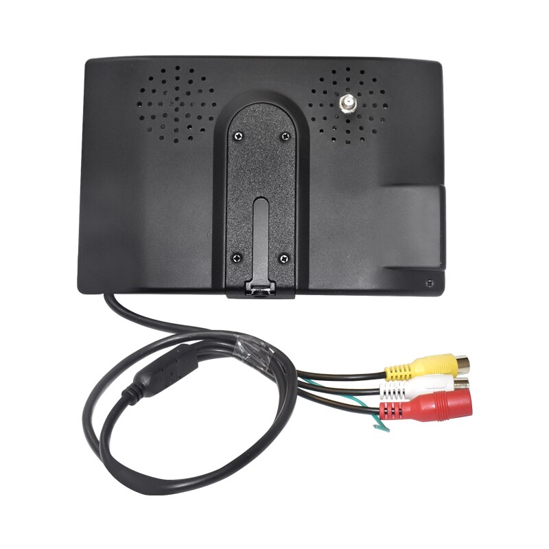 Camera marsarier wireless cu display 12V - eMAG.ro