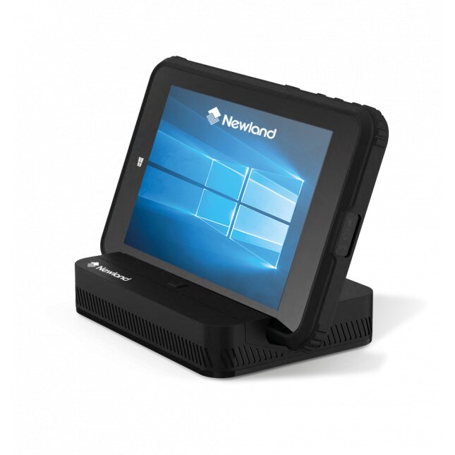 Tableta industriala Newland NQuire Tough Tab 8 - eMAG.ro