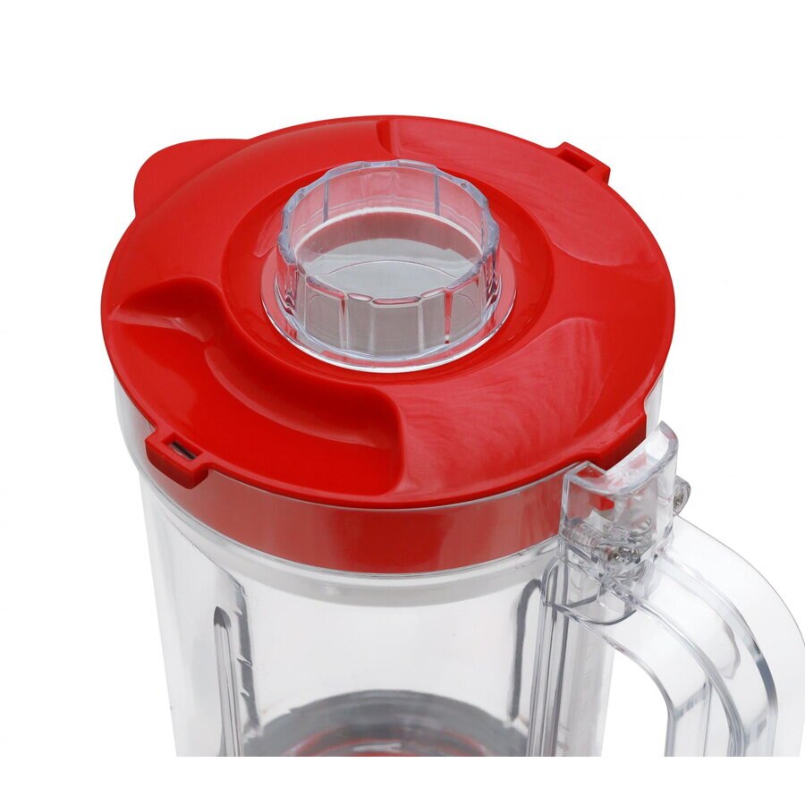 Blender de masa 700 W BM704RED Rosu - eMAG.ro