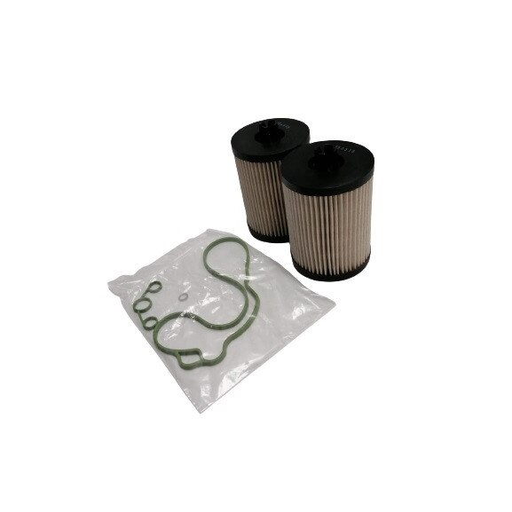 Set filtru combustibil VW Touareg/Phaeton 7L6127434 - eMAG.ro