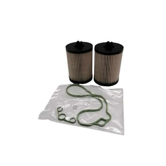 Set filtru combustibil VW Touareg/Phaeton 7L6127434 - eMAG.ro