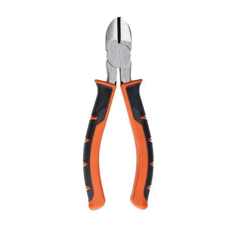 Cleste sfic profesional, 160 mm, otel carbon nichelat - eMAG.ro