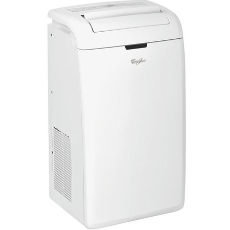 Whirlpool AMD 081/1 Portable mobil klíma, 2, 8 kW - eMAG.hu