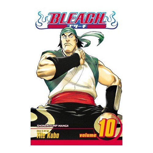 Bleach 10 - eMAG.ro
