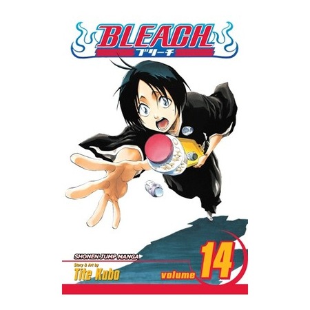 Bleach 14 - eMAG.ro
