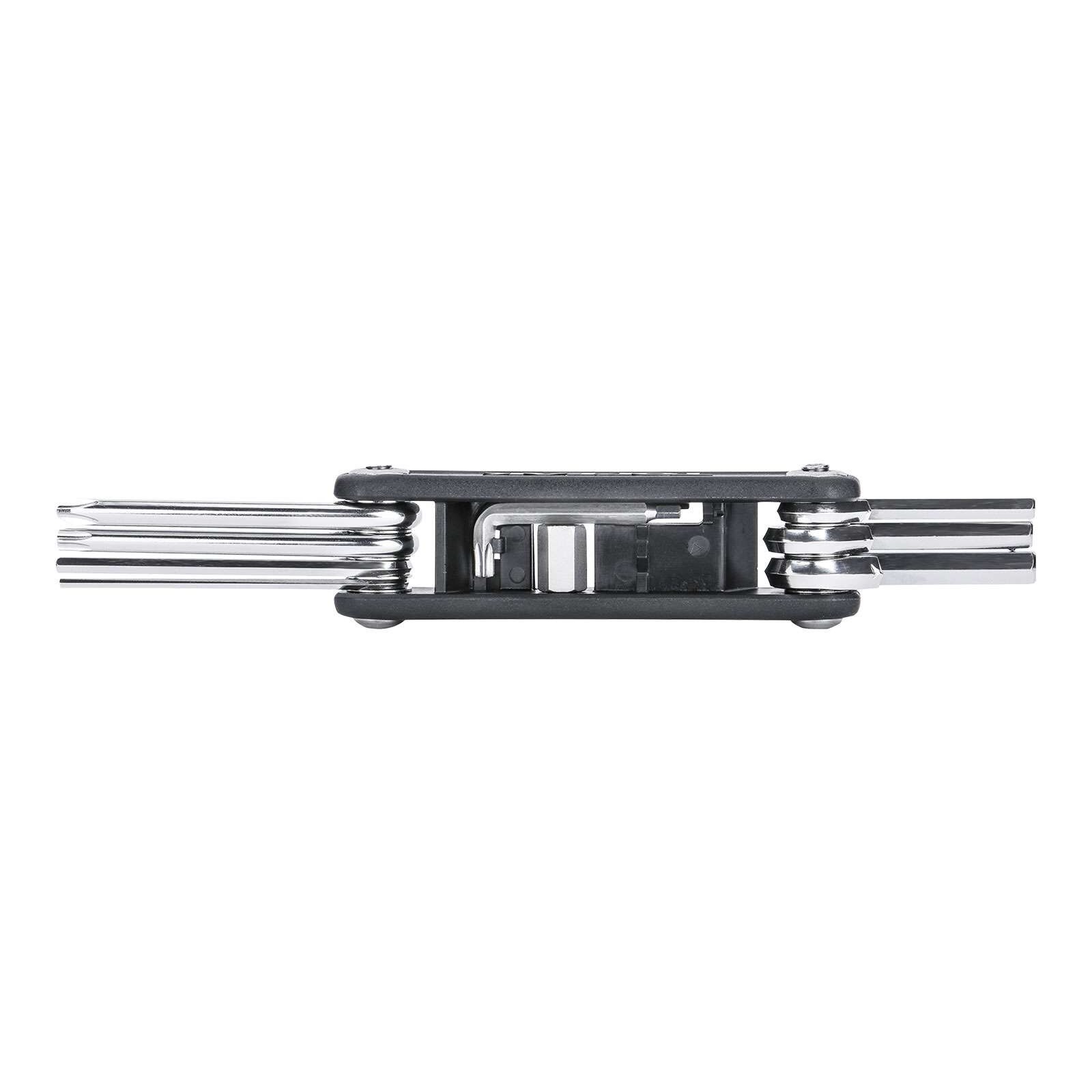Set Mini Scule Topeak X-Tool, Tt2572B - Argintiu - eMAG.ro