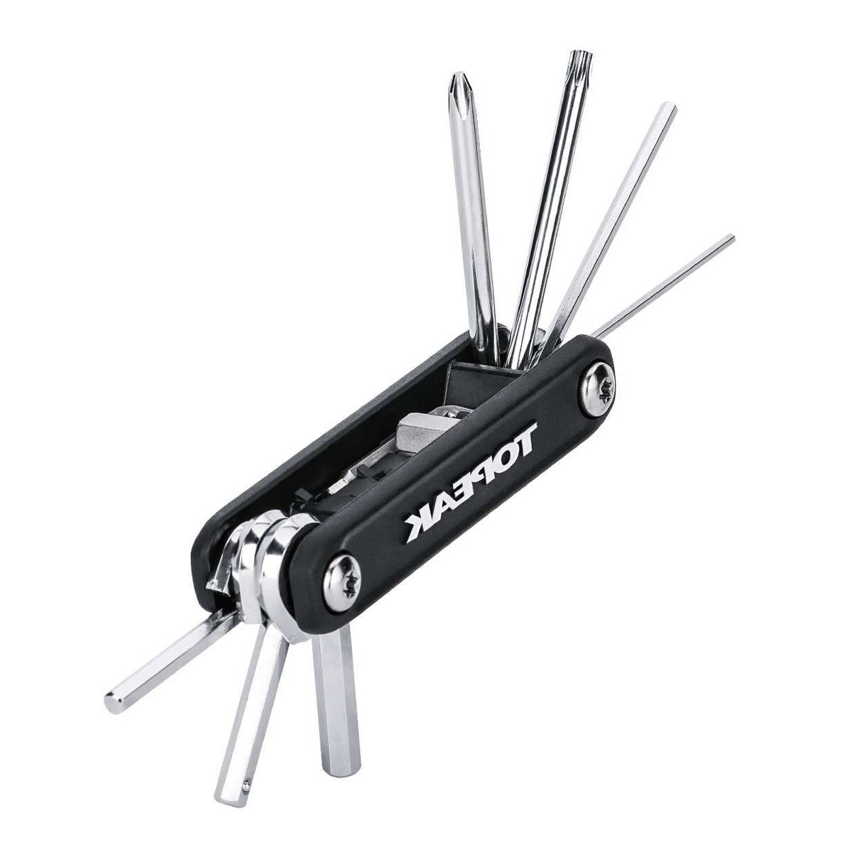 Set Mini Scule Topeak X-Tool, Tt2572B - Argintiu - eMAG.ro