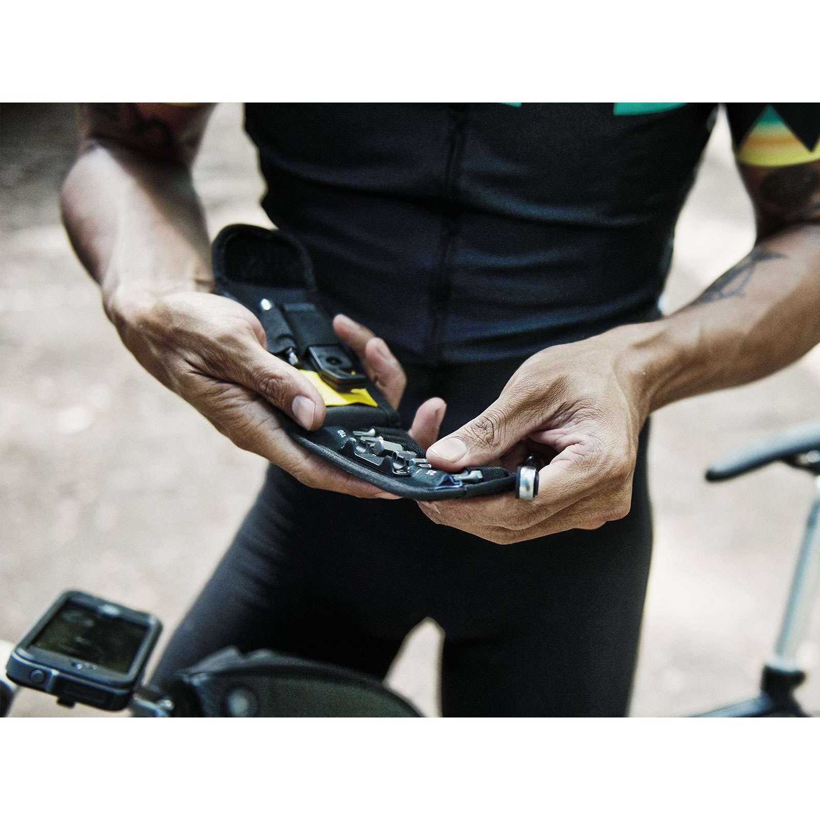 Set mini scule topeak ratchet rocket lite dx, tt2524-01 - eMAG.ro