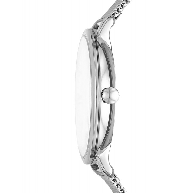 Ceas dama Fossil ES5089 Quartz Argintiu - eMAG.ro