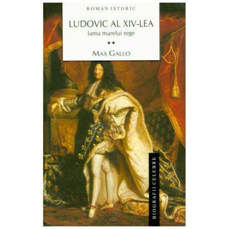 Set Ludovic al XIV-lea - eMAG.ro