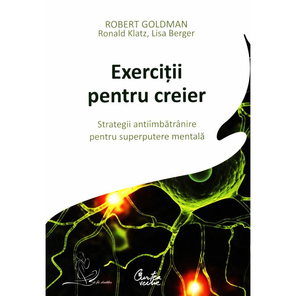 Exercitii pentru creier - eMAG.ro