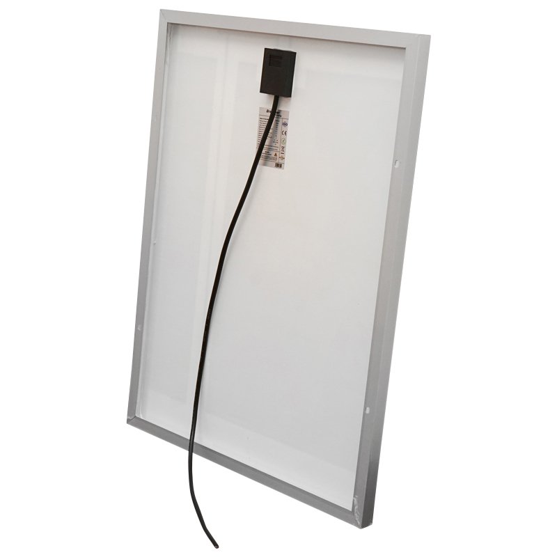 Panou solar 50W 680x510x25mm - eMAG.ro