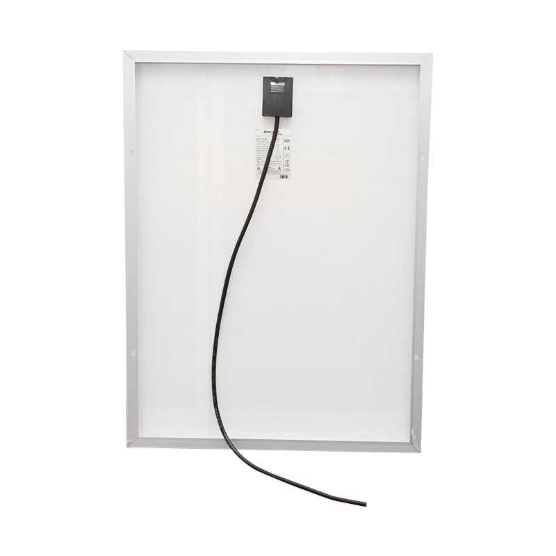 Panou solar 50W 680x510x25mm - eMAG.ro