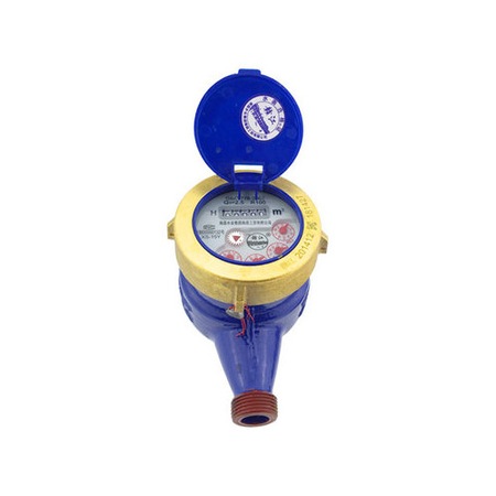 Contor - apometru multijet de apa rece, SB3/4 mecanism tip uscat fara ...