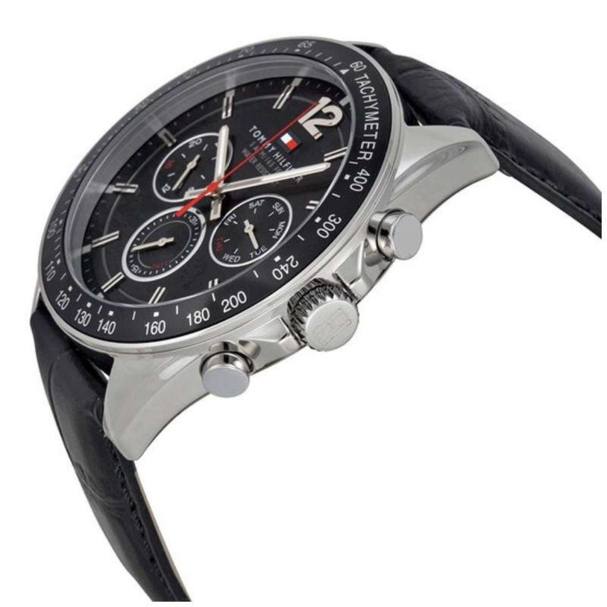 Ceas Barbati, Tommy Hilfiger, Luke 1791117 - eMAG.ro