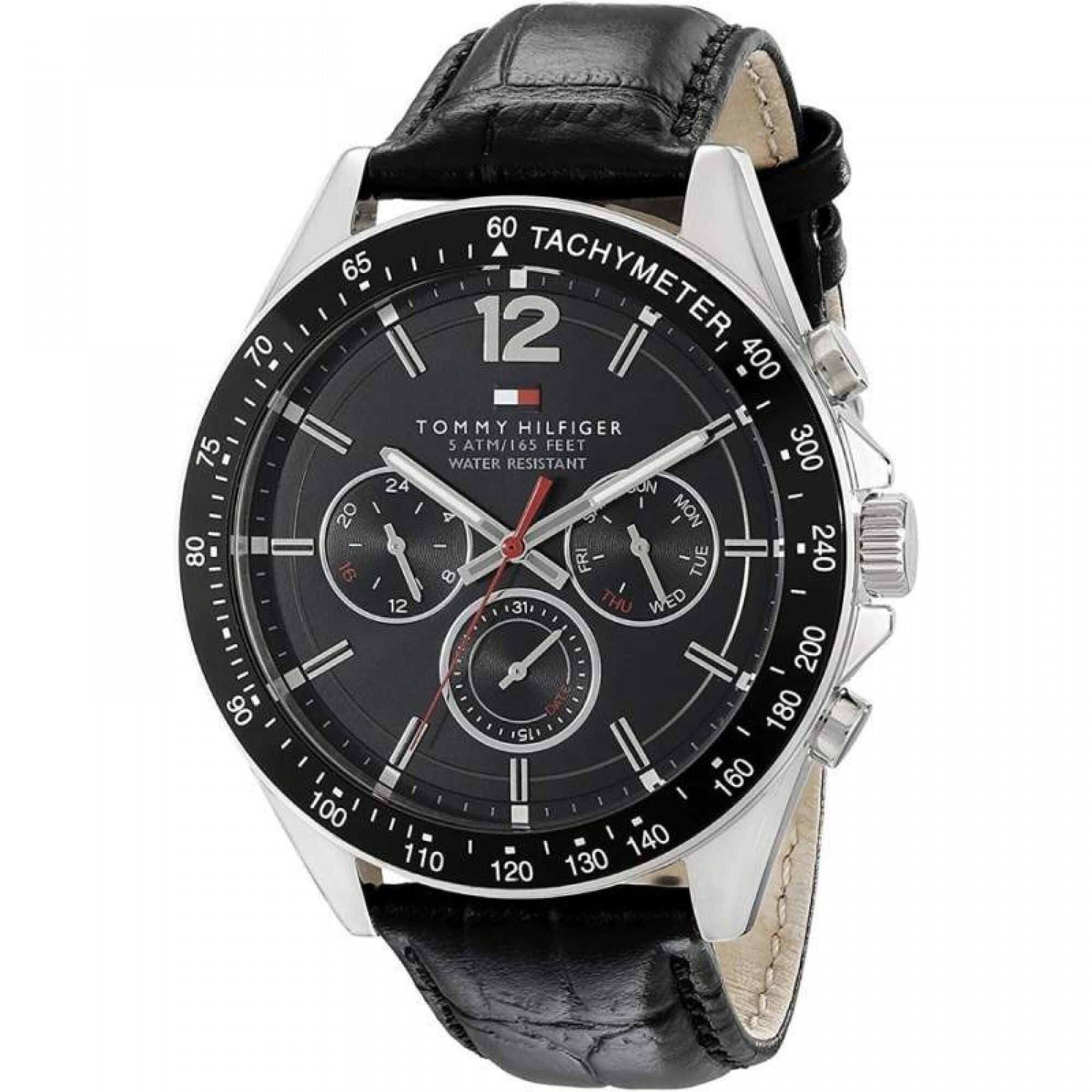 Ceas Barbati, Tommy Hilfiger, Luke 1791117 - eMAG.ro