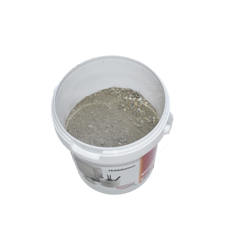 Beton hobby, 1 kg - eMAG.ro