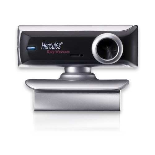 Camera web Hercules Blog - eMAG.ro