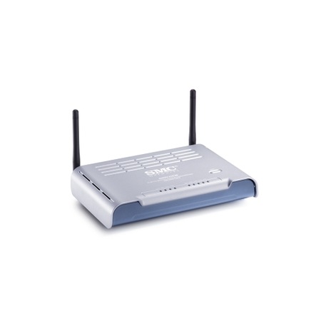 Router wireless SMC Barricade SMCWBR14S-N - eMAG.ro
