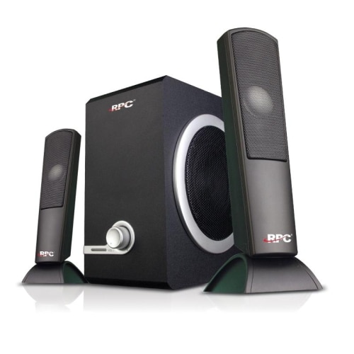 Boxe RPC 355, 30W RMS - eMAG.ro