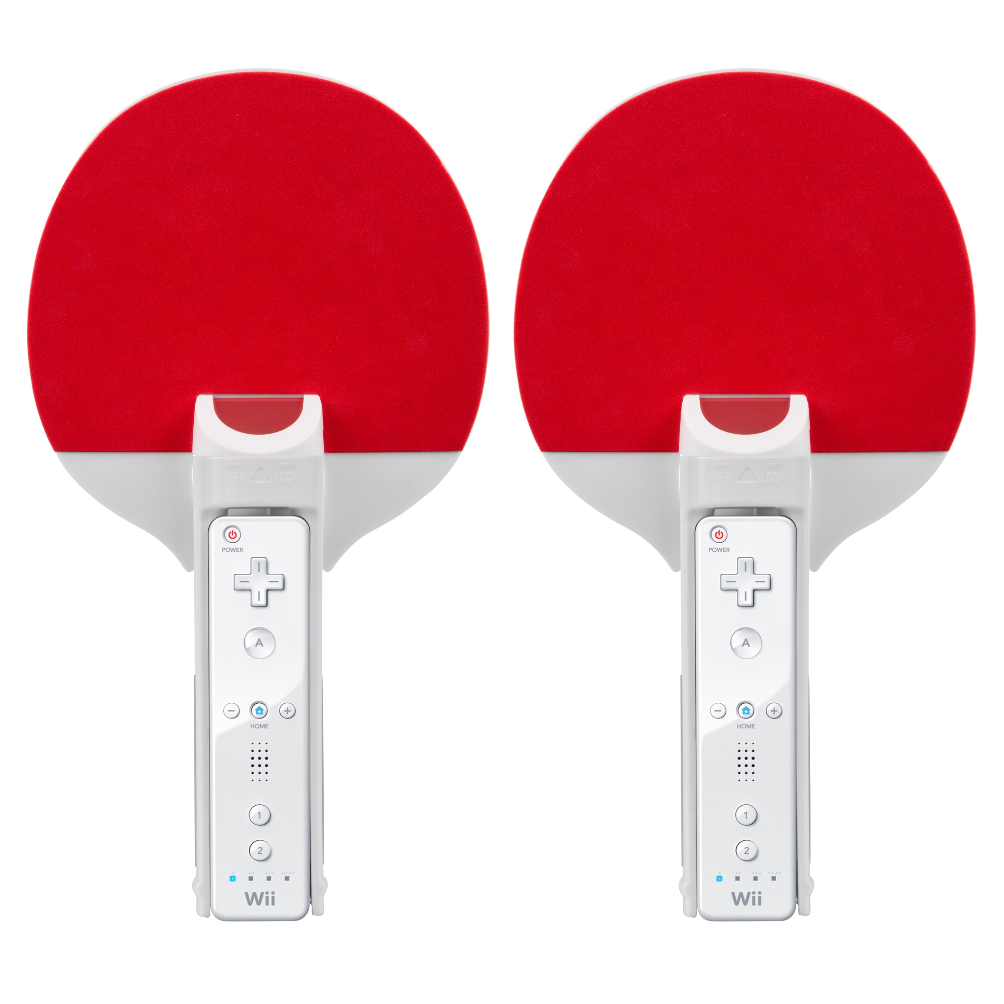 Palete de Ping Pong CTA Digital pentru Wii - eMAG.ro