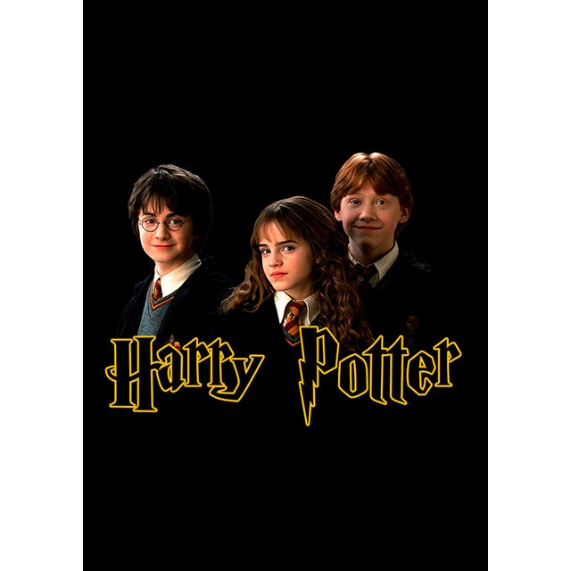 K-off Gyerek póló, Harry Potter Team - eMAG.hu