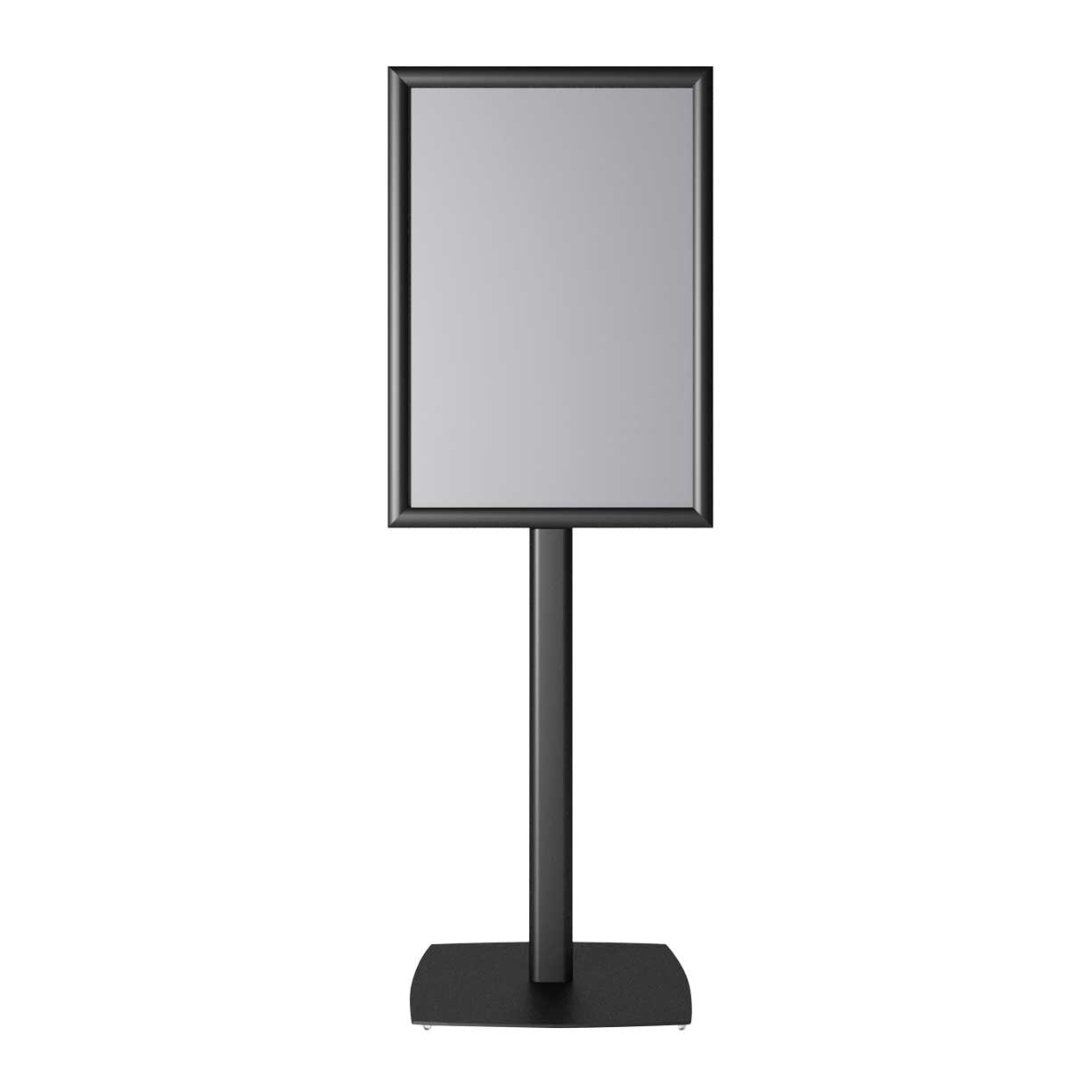 Panou Informativ JJ DISPLAYS, dimensiune print A2, afisare dubla fata ...