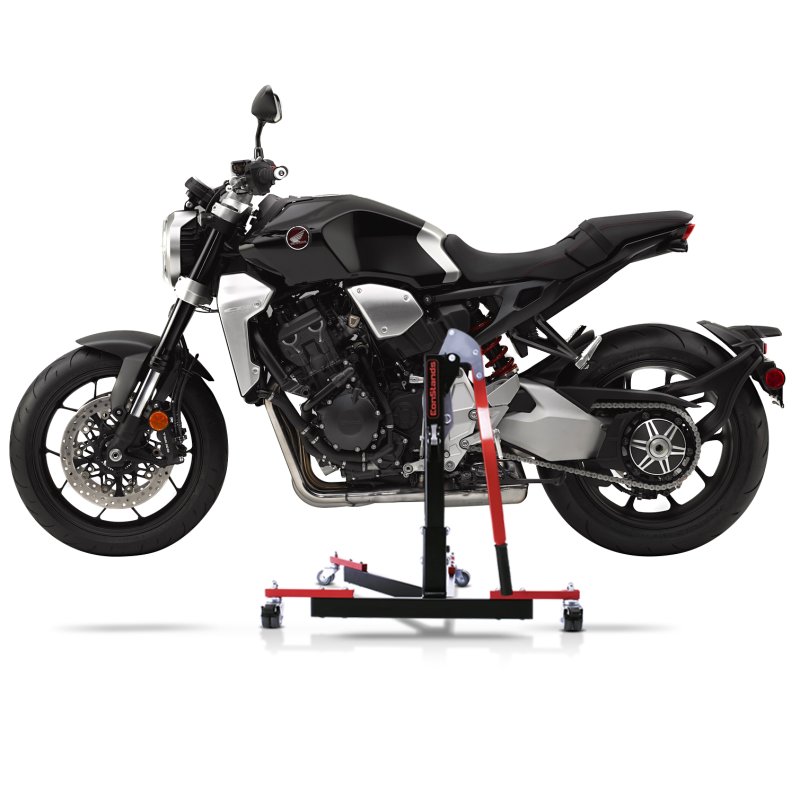 Stander motocicleta, ConStands, Power Evo, Pentru Honda CB 1000 R 18-21 ...