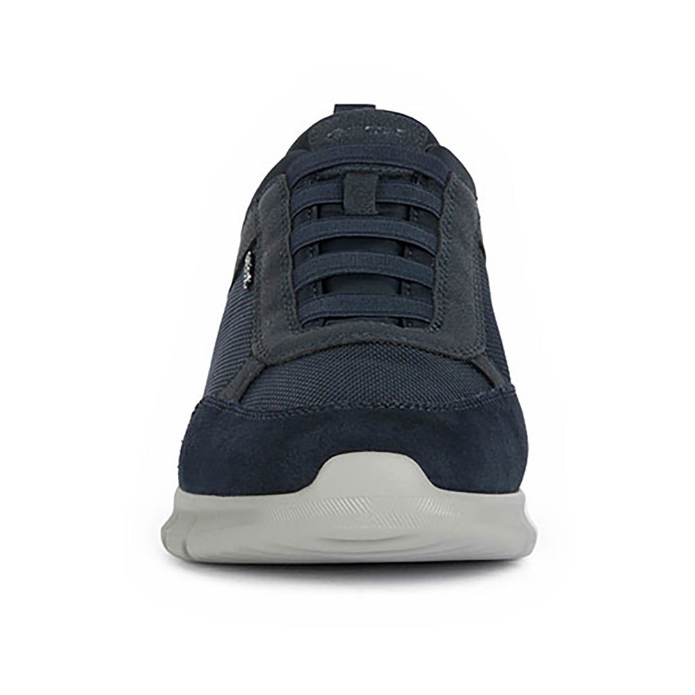 Tenisi barbati, Geox Monreale, Albastru, 46 EU - eMAG.ro