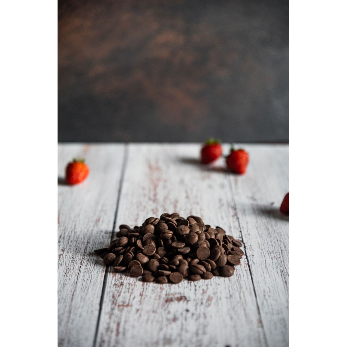 Ciocolata couverture, 1000g - BAM - eMAG.ro