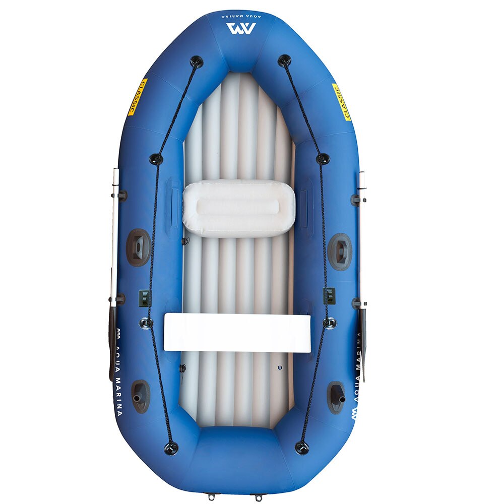 Barca Aqua Marina de Pescuit si Sport Classic - eMAG.ro