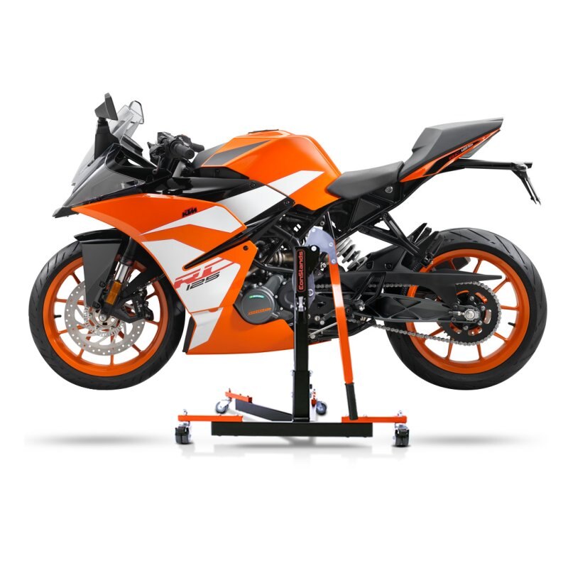 Stander motocicleta, ConStands, Power Evo, Pentru KTM RC 390 14-19 ...