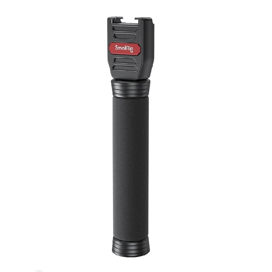 Maner Smallrig 3182 pentru Rode Wireless Go cu filer 1/4 inch pentru ...