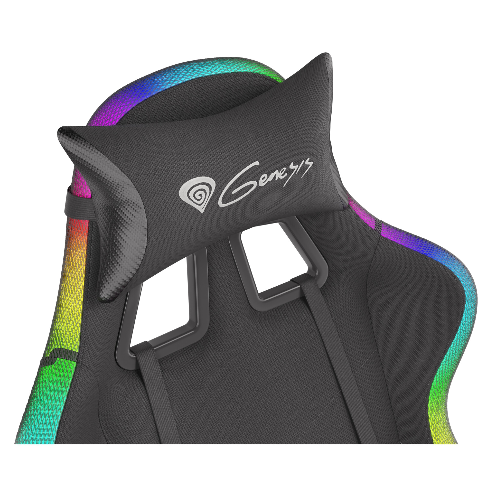 Genesis Trit 500 RGB Gamer szék - eMAG.hu