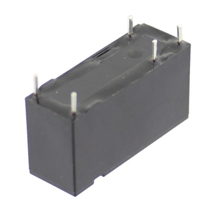 Реле, 5V DC, 8A, серия G6RN, OMRON - G6RN-1 5VDC, Миниатюрно - eMAG.bg